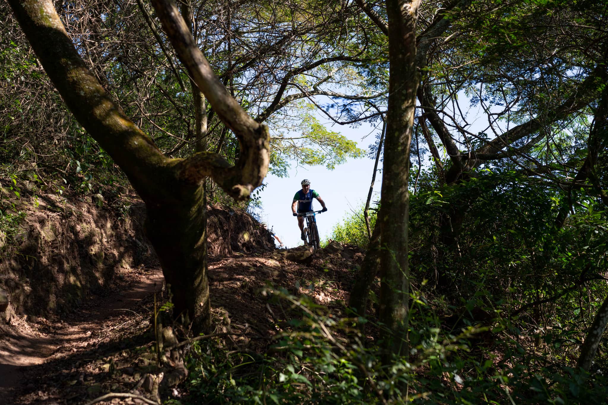 KZN Gravity's next stop @ Holla Trails